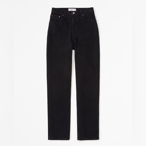 Abercrombie & Fitch | Jeans | Abercrombie Fitch Ultra High Rise 9s ...